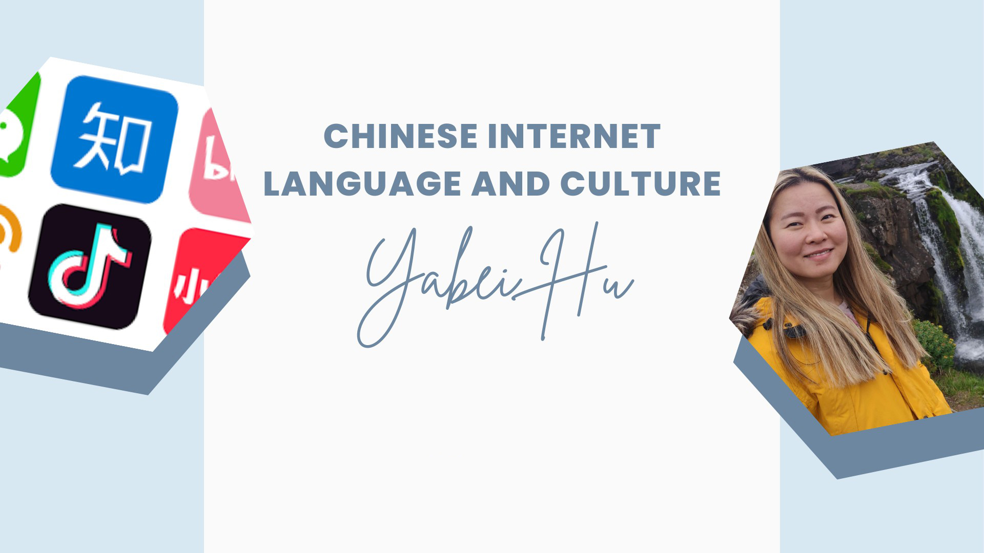 Chinese Internet Language and Culture - kim.is